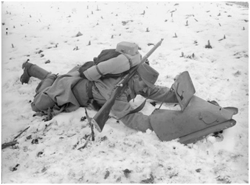 It may Look Funny To Us, But This WW1 Contraption Was the Ancestor of ...