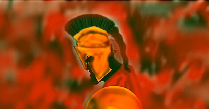 5 Heroic Last Stands From Military History