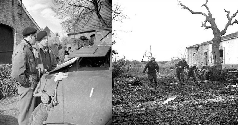 The Battle of Ortona – When 2,600 Canadian Men Were Sacrificed for a ...