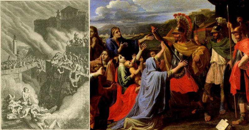 ANCIENT HISTORY Archives - Page 9 of 65 - WAR HISTORY ONLINE