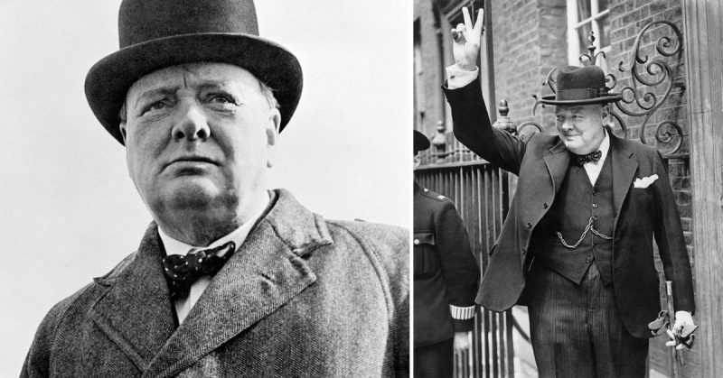 Fascinating Facts About Sir Winston Churchill