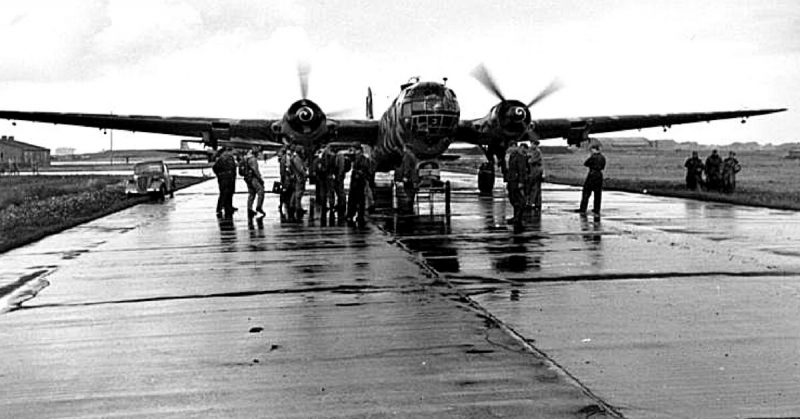 WORLD WAR II Archives - Page 378 of 699 - WAR HISTORY ONLINE