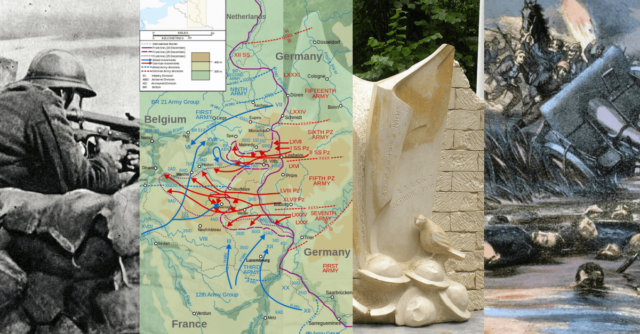WORLD WAR I Archives - Page 100 of 126 - WAR HISTORY ONLINE