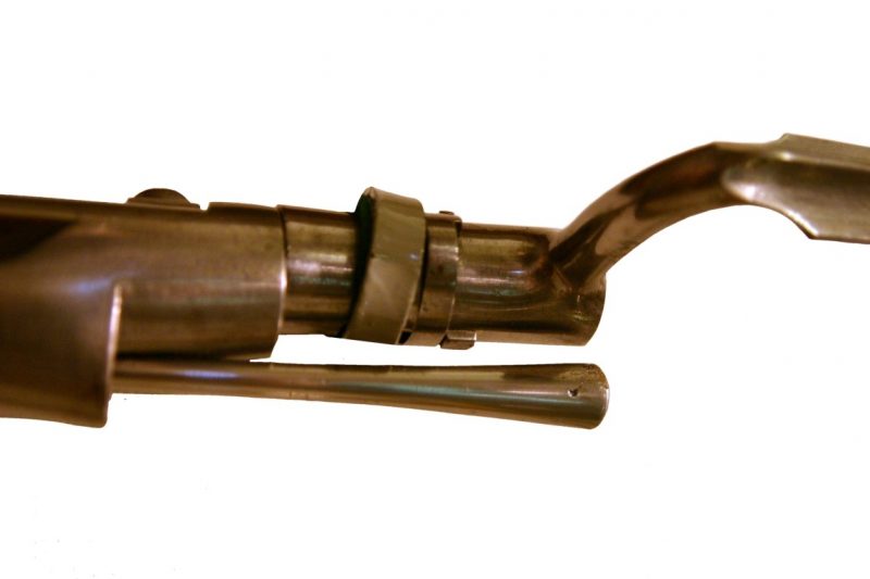 The Bayonet Has Been A Part Of Warfare For Over 400 Years - Here Are 8 ...