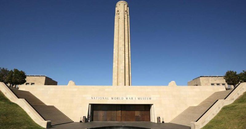 November Events at National World War I Museum and Memorial