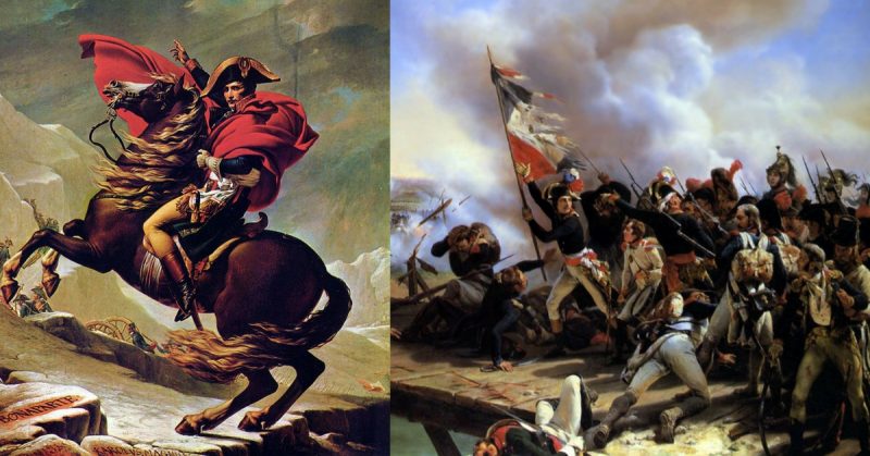 The Italian Campaigns - Where Napoleon Built The Foundation For His Legend