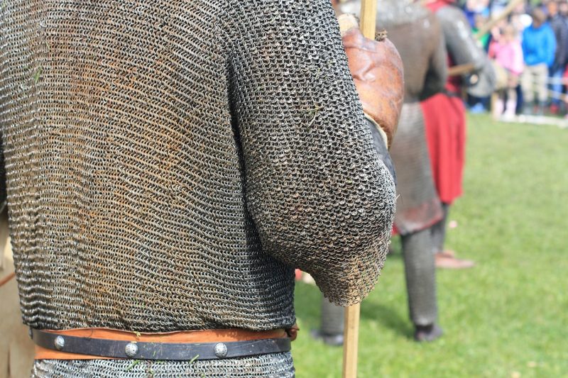 The Development Of Armor - From Ancient Times To Modern Warfare