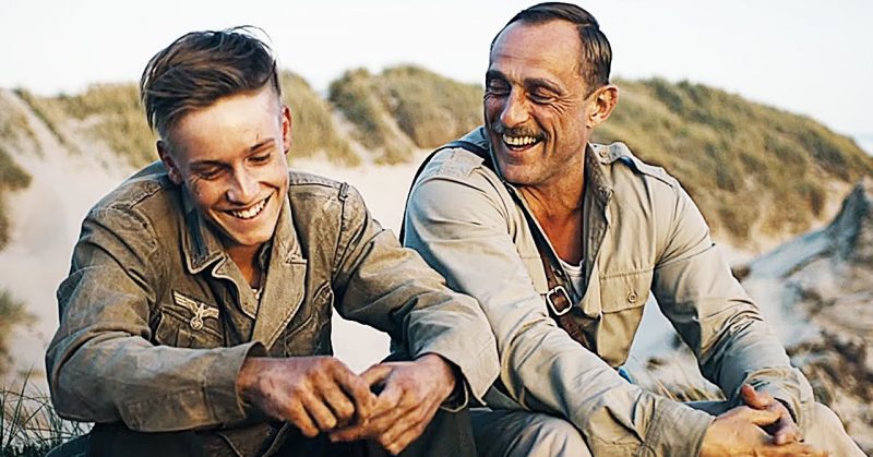 Danish Film Explores Complicated History From The Aftermath Of World ...