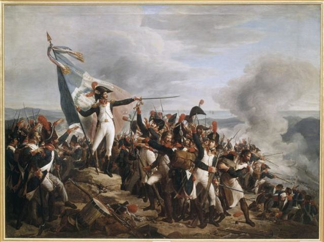 The Italian Campaigns - Where Napoleon Built The Foundation For His Legend