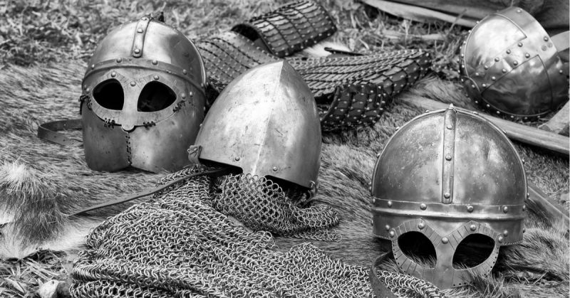 The Development Of Armor - From Ancient Times To Modern Warfare