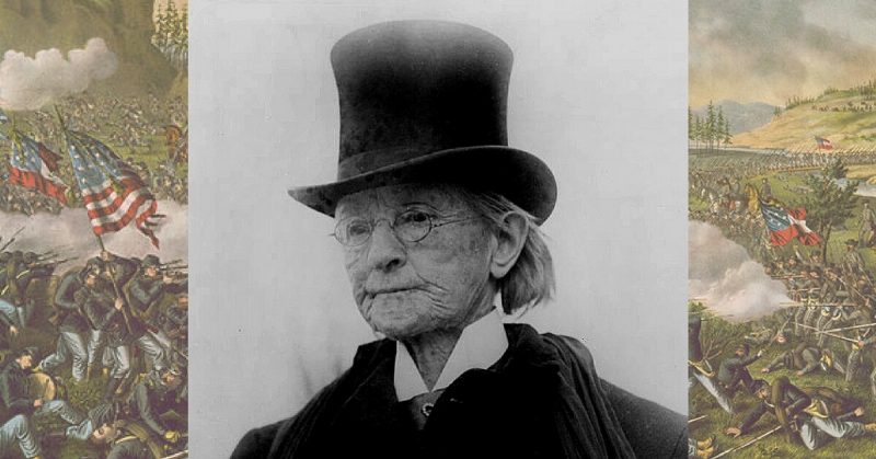 AMERICAN CIVIL WAR Archives - Page 31 of 38 - WAR HISTORY ONLINE