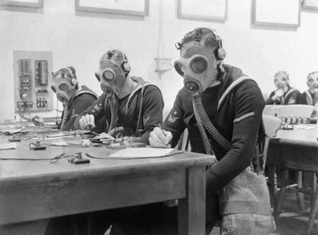 A Race for Superiority - The Sources of Military Intelligence in World ...