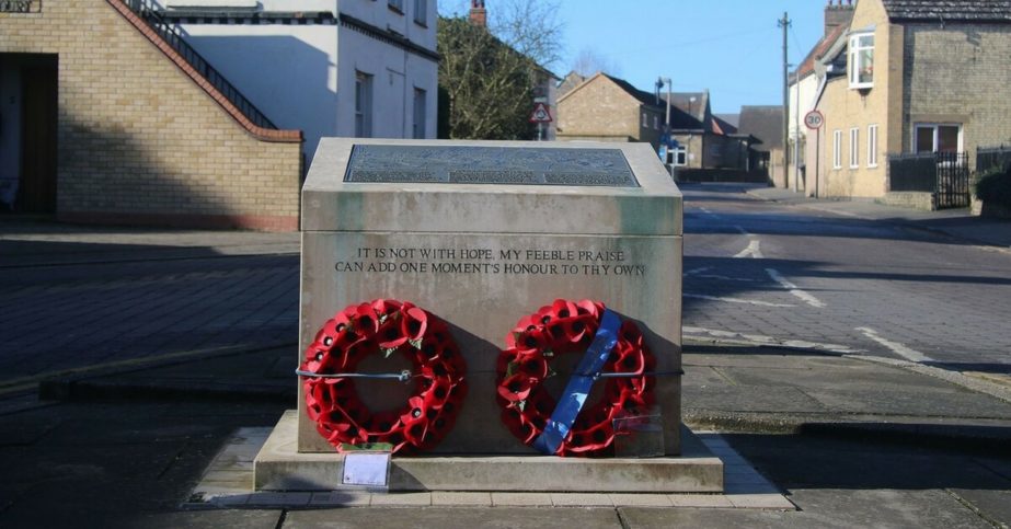 These WW2 Railwaymen Gave Their Lives to Prevent a Munitions Disaster