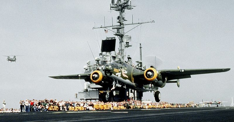 Newsreel Footage - The Famous Doolittle Raid over Tokyo - Revenge for ...