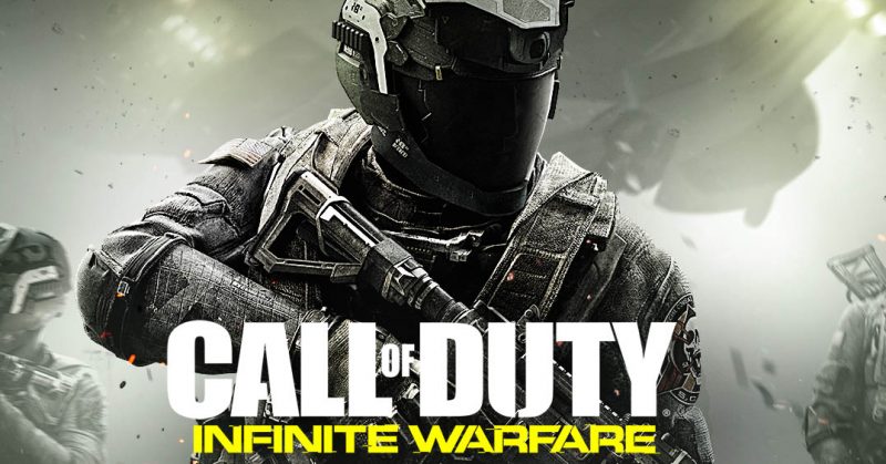 Exciting Call Of Duty 2017 Speculation Points to World War Two Theme ...