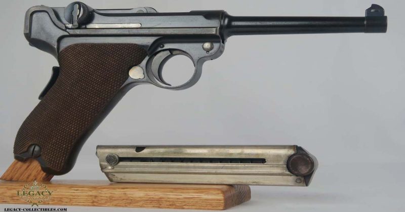 Ww2 Rifles Long Guns From World War 2 Legacy Collectibles