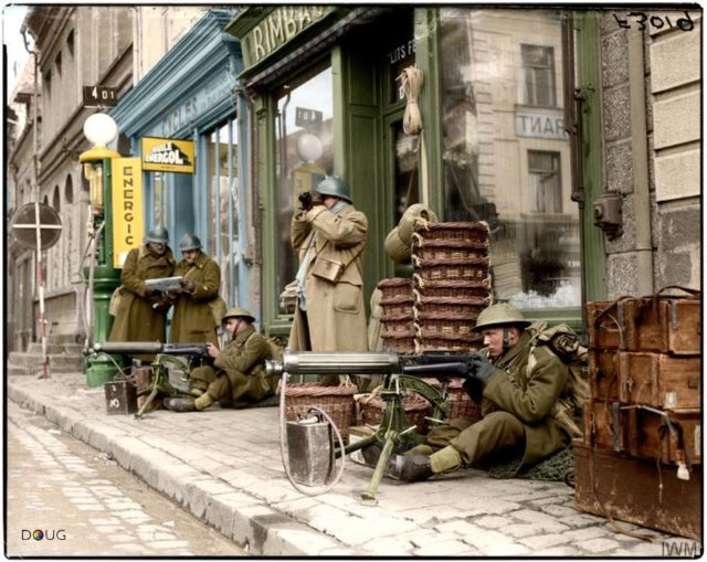 Not Too Sure Why But These Images Always Make Me Sad - 20 Beautiful ...