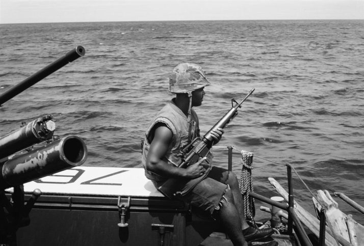 Coming Home, 1968 - A Veteran's True Story By Dan Daly