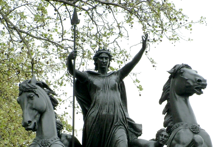 Rome's Greatest Enemies - Five People Who Fought Back Against the Empire