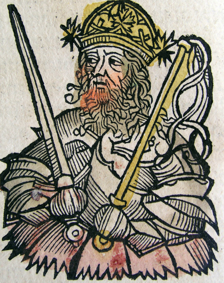 Rome's Greatest Enemies - Five People Who Fought Back Against the Empire