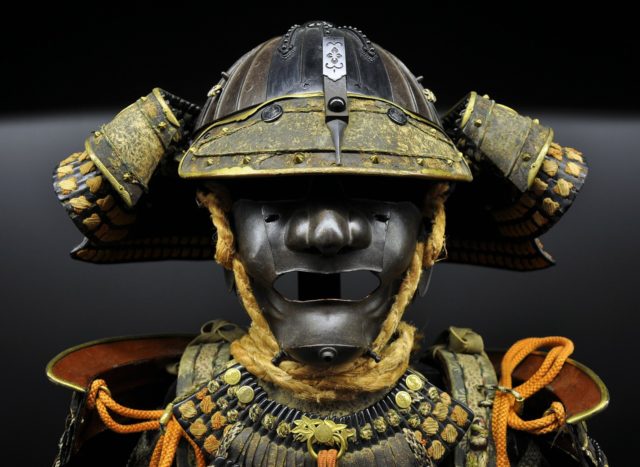 The History of the Samurai: The Powerful Warriors Of Old Japan