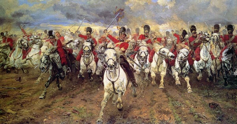 Great Cavalry Commanders From Throughout Military History