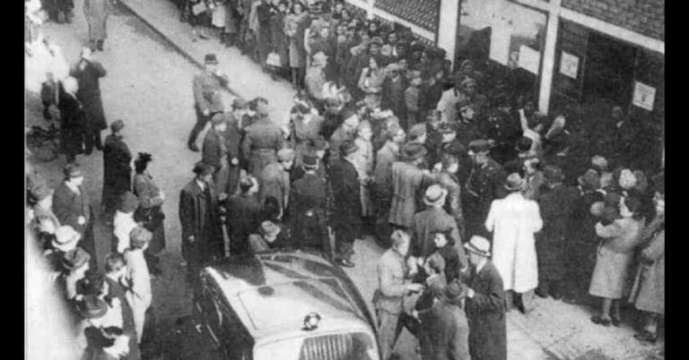 Carl Lutz, The Amazing Swiss Diplomat Who Saved Tens of Thousands of ...