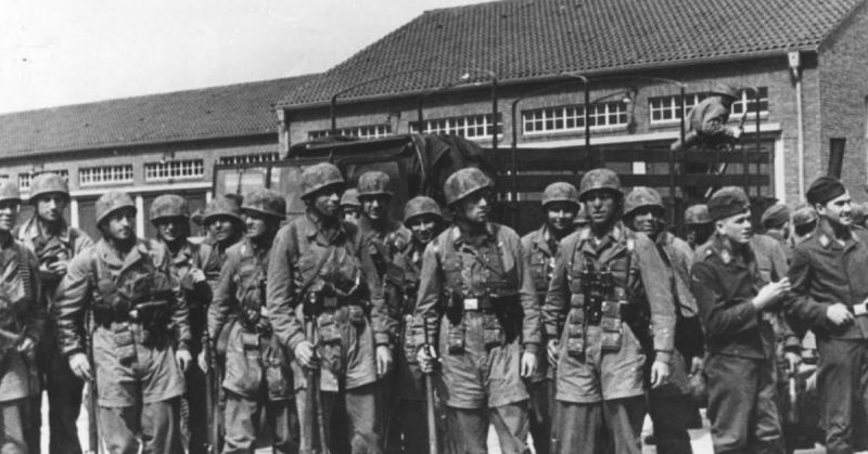 WORLD WAR II Archives - Page 197 of 699 - WAR HISTORY ONLINE