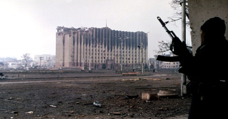 7 Conflicts That Happened After the Fall of USSR