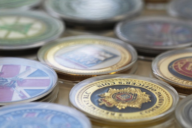 World Challenge Coins and The Koin Club Present: The Origins of the ...