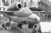 The Cutting Edge Heinkel He162 Salamander - Another fascinating German ...