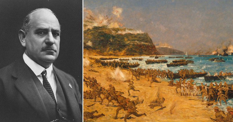 WORLD WAR I Archives - Page 66 of 126 - WAR HISTORY ONLINE