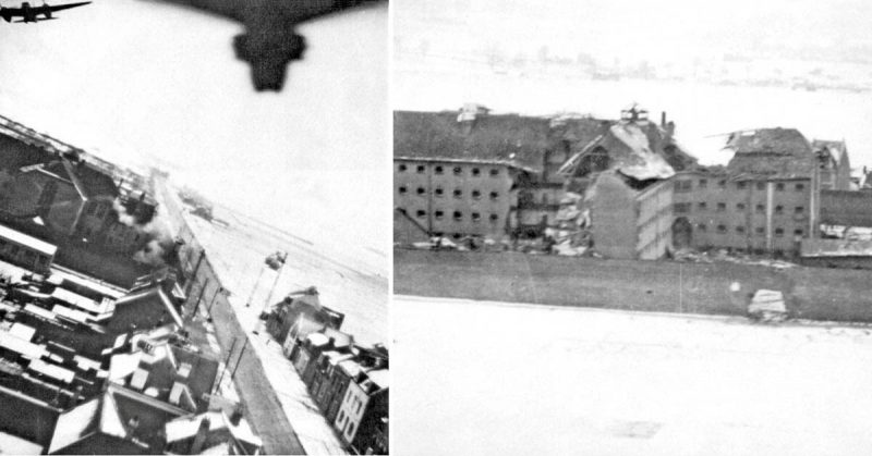 The WW2 Raid on Amiens Prison - A Rescue Mission Which Turned Into A ...