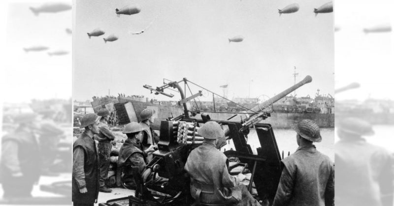 D-Day and the Powers of Deception