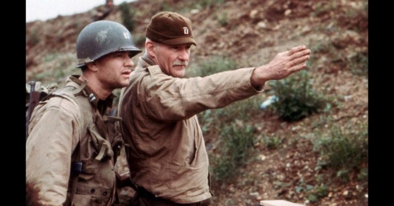 Calling all Airborne fans, Dale Dye needs your help to make a D-DAY ...