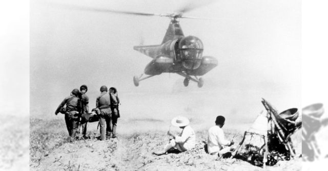 KOREAN WAR Archives - Page 17 of 32 - WAR HISTORY ONLINE