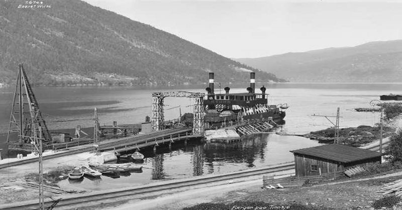 Real Heroes of Telemark - When Commandos Stopped the Nazis Nuclear Bomb ...