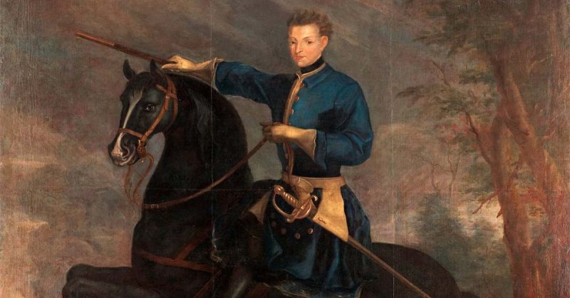 Perspectives on the Character of Charles XII of Sweden: PART 1
