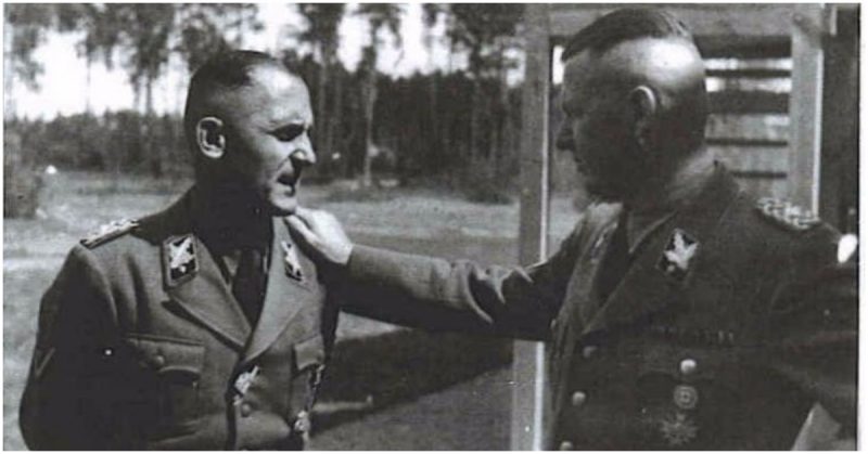 The Murky Fate Of Gestapo Chief And Nazi War Criminal Heinrich Müller