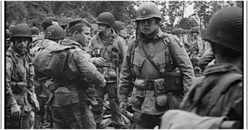 America’s First Ever Paratrooper Assault - Operation Torch