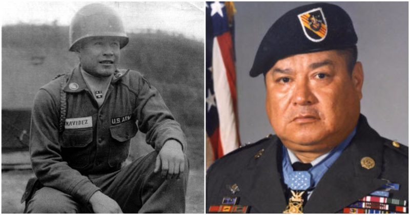 Vietnam Warrior & Green Beret Had 37 Wounds & Still Carried On Fighting ...