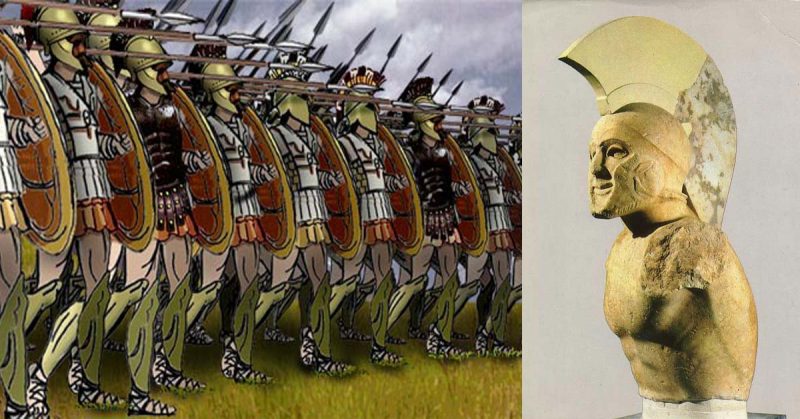 Leonidas I, Sparta’s Greatest Warrior King