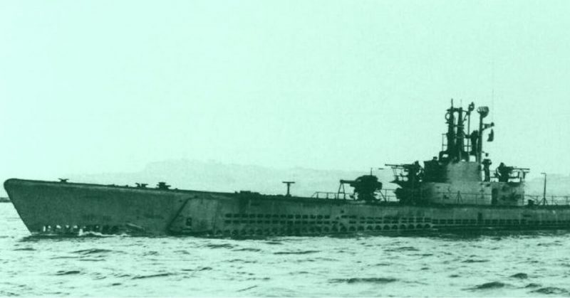 Sinking of the Lisbon Maru, A Terrible Tragedy of WW2, When A Thousand ...