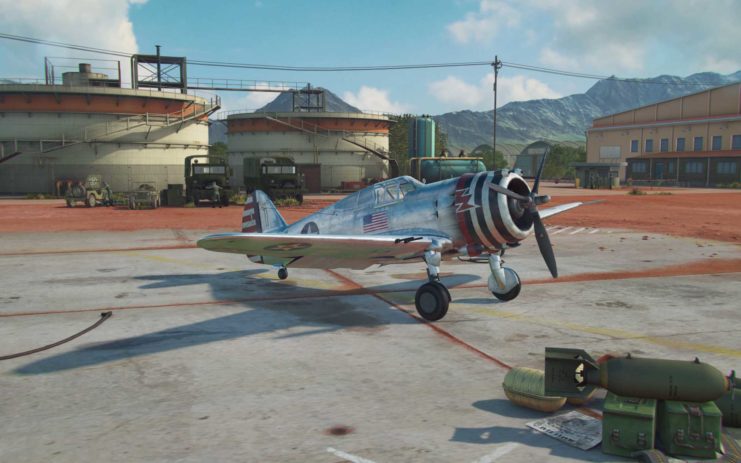 "We have felt that WoWP needed a major update for quite a long time ...