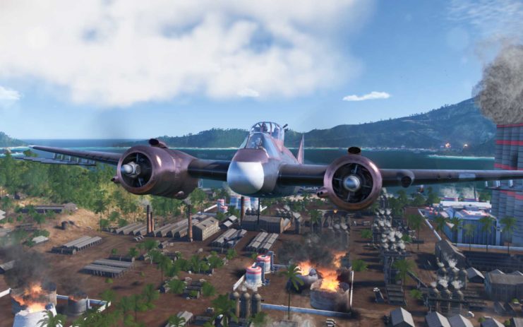 "We have felt that WoWP needed a major update for quite a long time ...