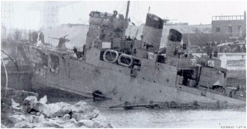 Saint Nazaire The Best Raid of WW2: Massive Intel, Courage, Sacrifice ...