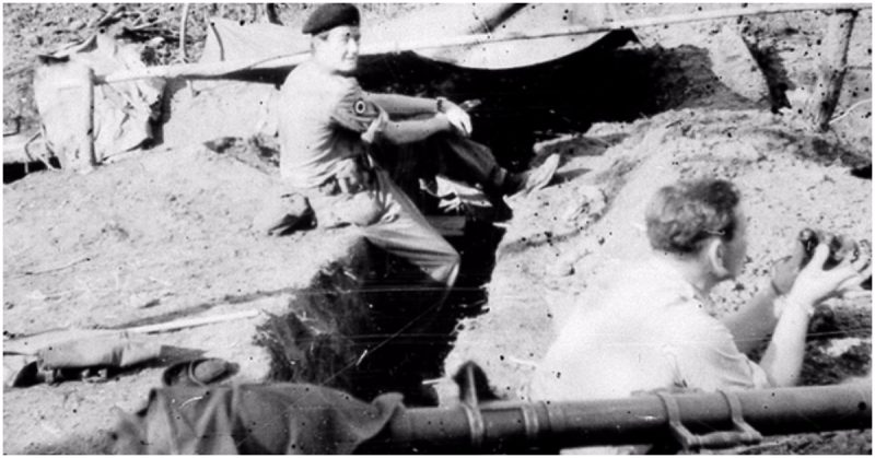 KOREAN WAR Archives - Page 15 of 32 - WAR HISTORY ONLINE