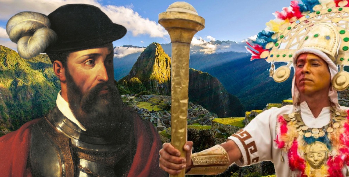 7 Reasons the Conquistadors Beat the Incas