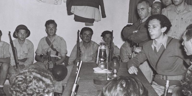 The Jewish Avengers: A Nazi’s Worst Nightmare, They Tried to Poison ...