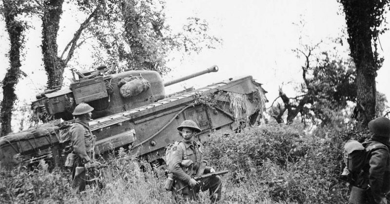 Taking The High Ground - The Bloodiest Hill Battles Of The Western ...